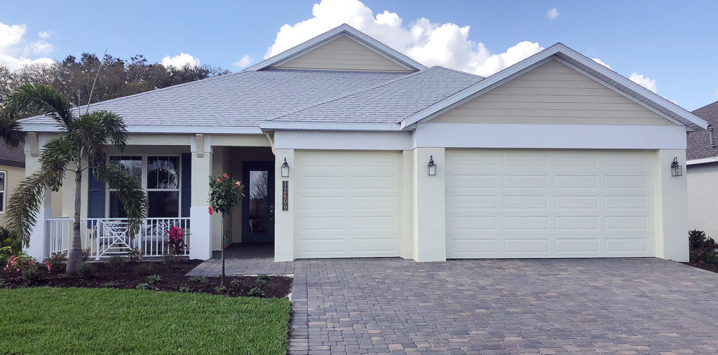 Sam Rodgers Wins at the 2019 Manatee-Sarasota Parade of Homes - Sam ...