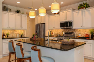 Gran Place - Sam Rodgers Homes