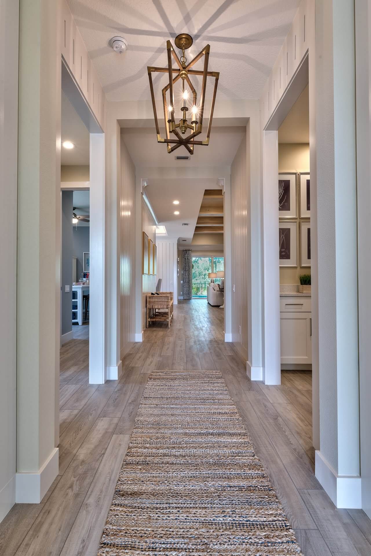 Custom Built Luxury Move-In-Ready Homes | Sam Rodgers Homes