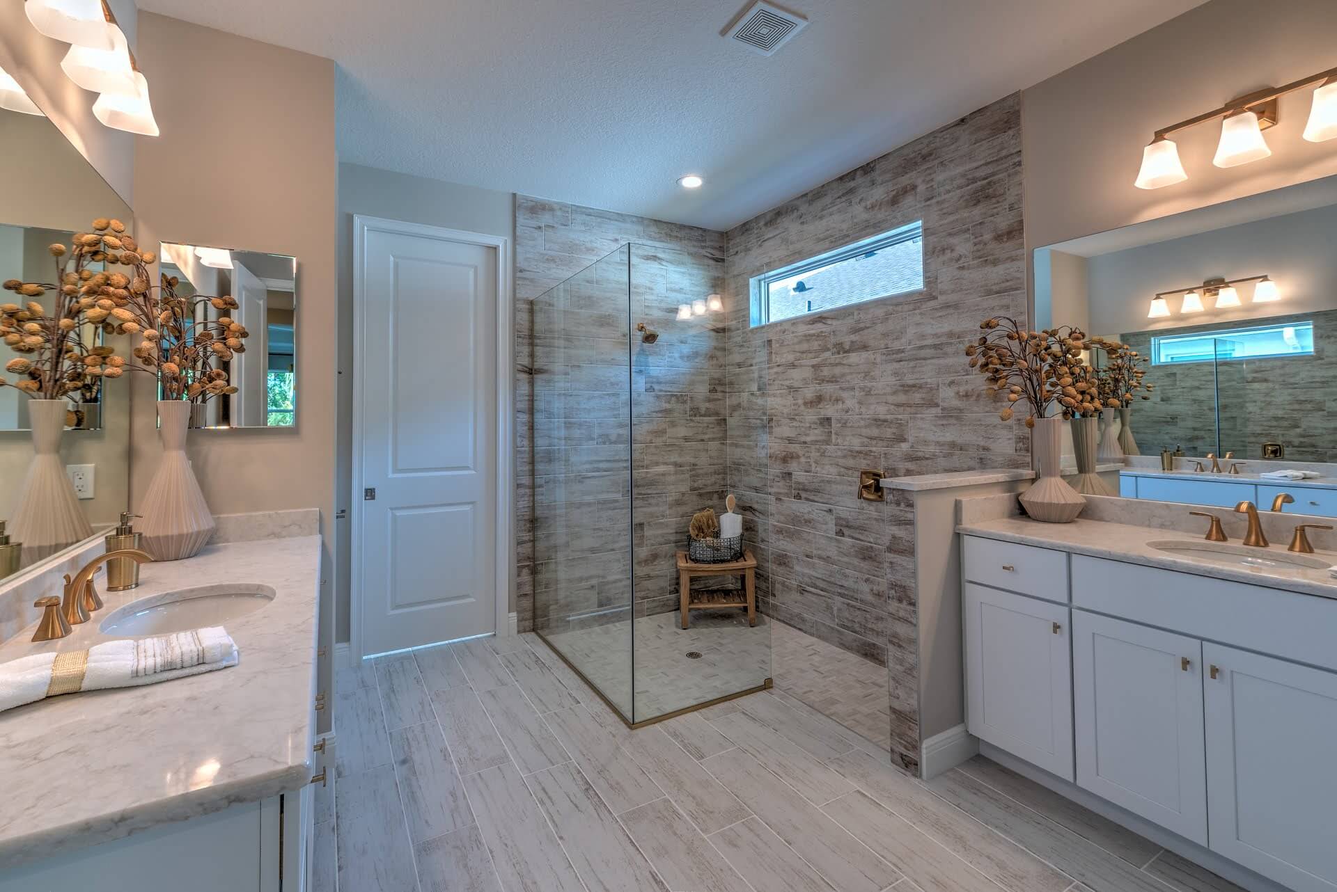 Take a Virtual Tour of Custom Built Homes | Sam Rodgers Homes