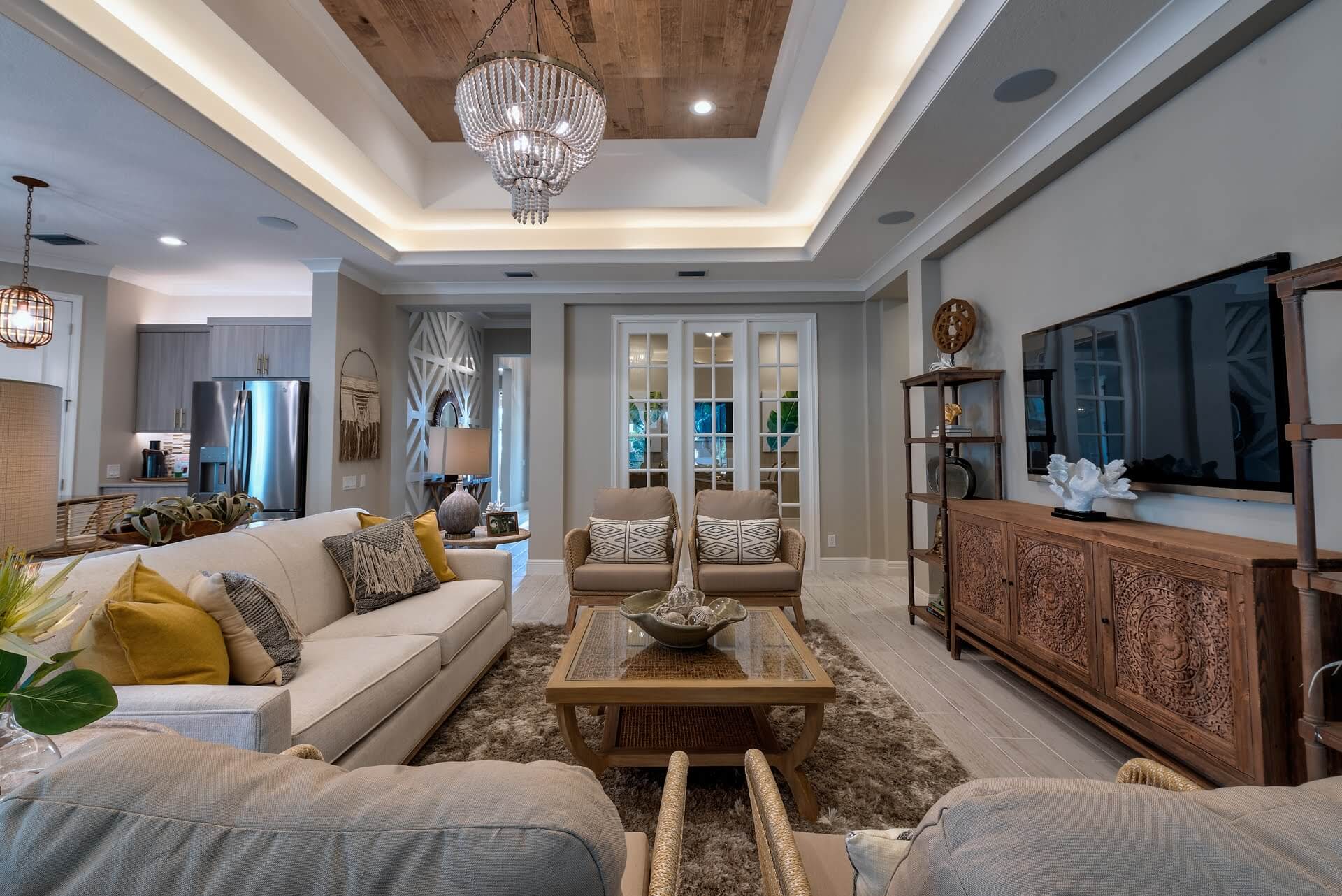 Contact the Most Trusted Home Builder in Sarasota | Sam Rodgers Homes