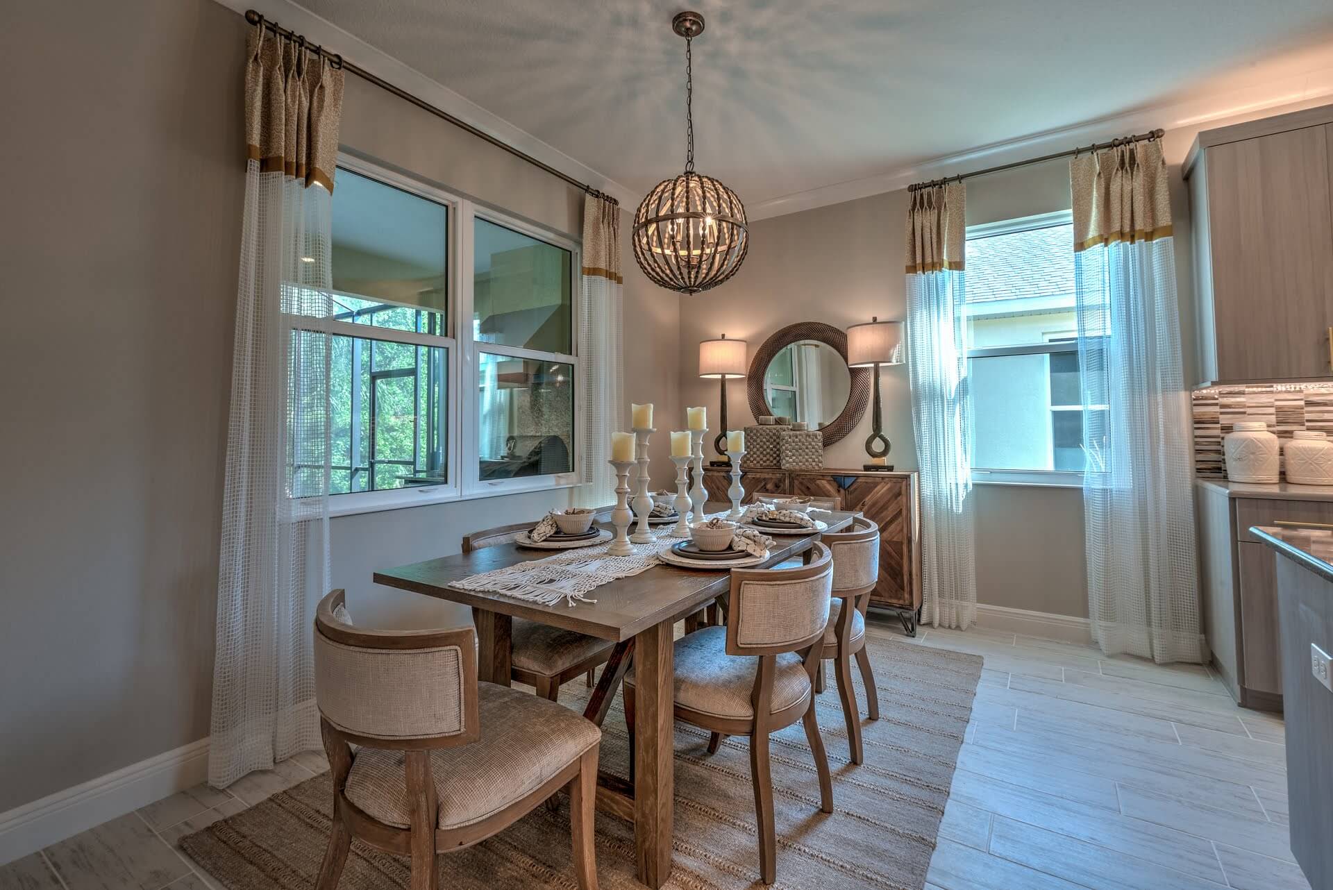 Custom Built New Homes in Bradenton FL | Sam Rodgers Homes