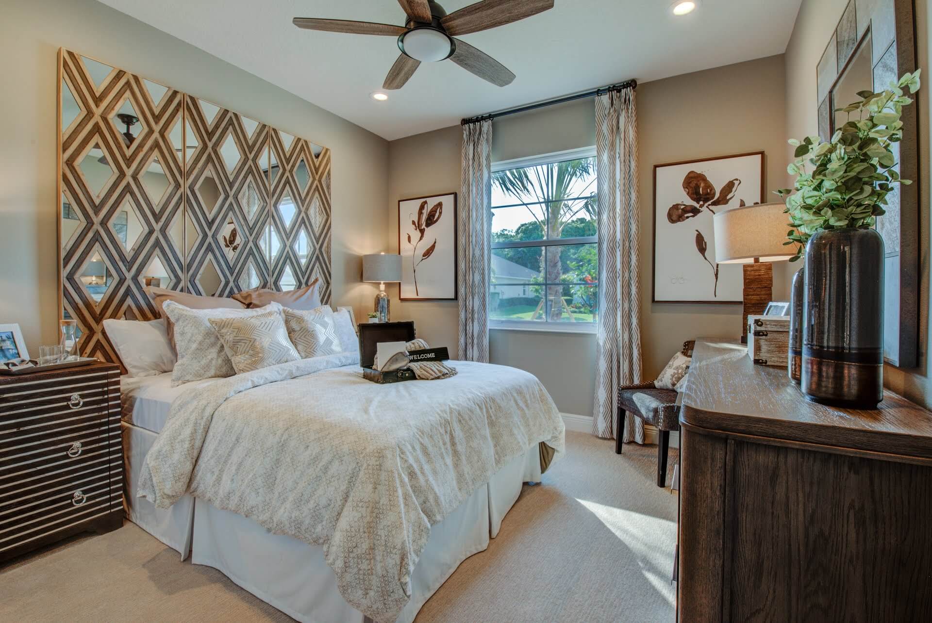 Custom Built Luxury Move-In-Ready Homes | Sam Rodgers Homes