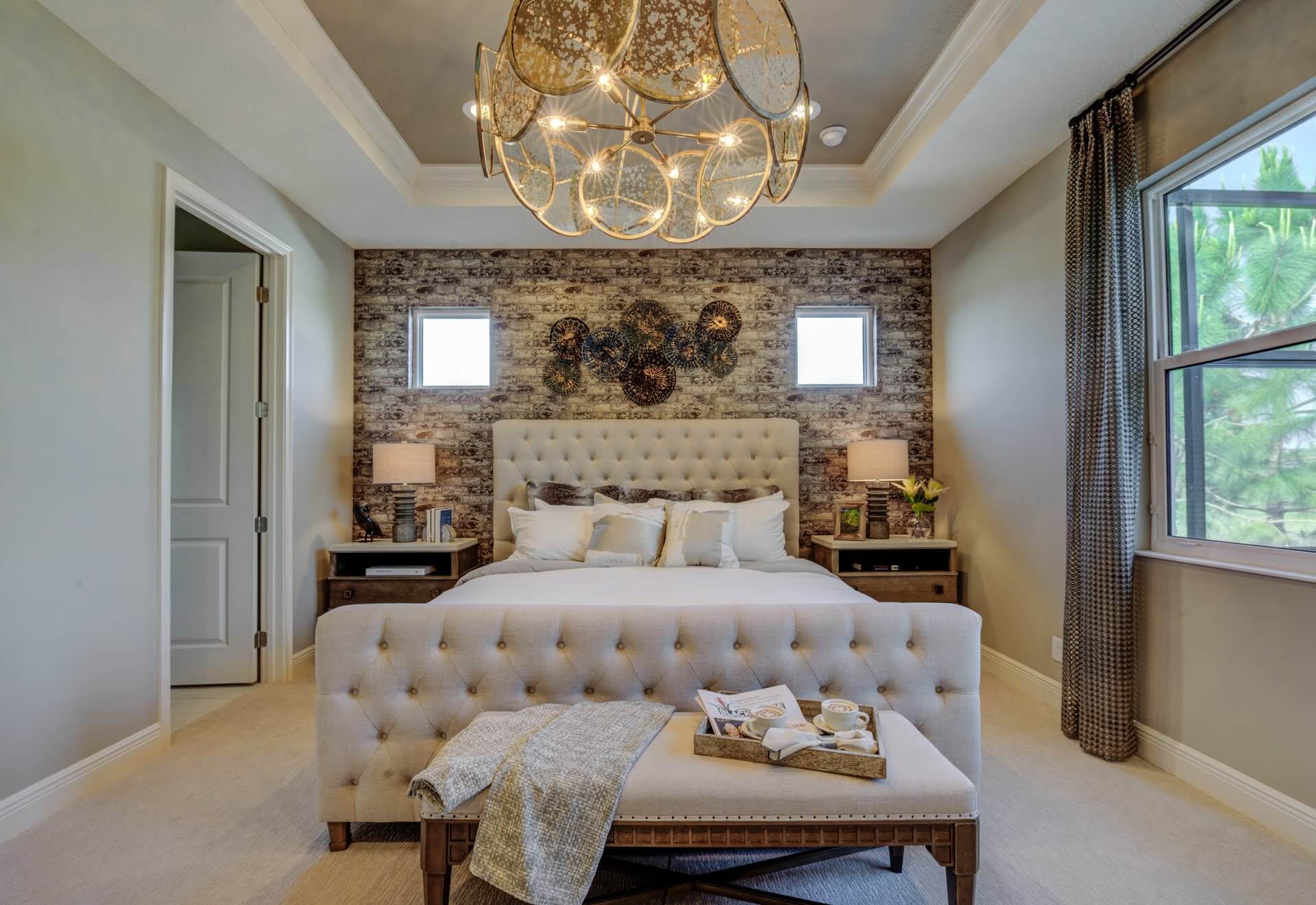 Custom Built Luxury Move-In-Ready Homes | Sam Rodgers Homes