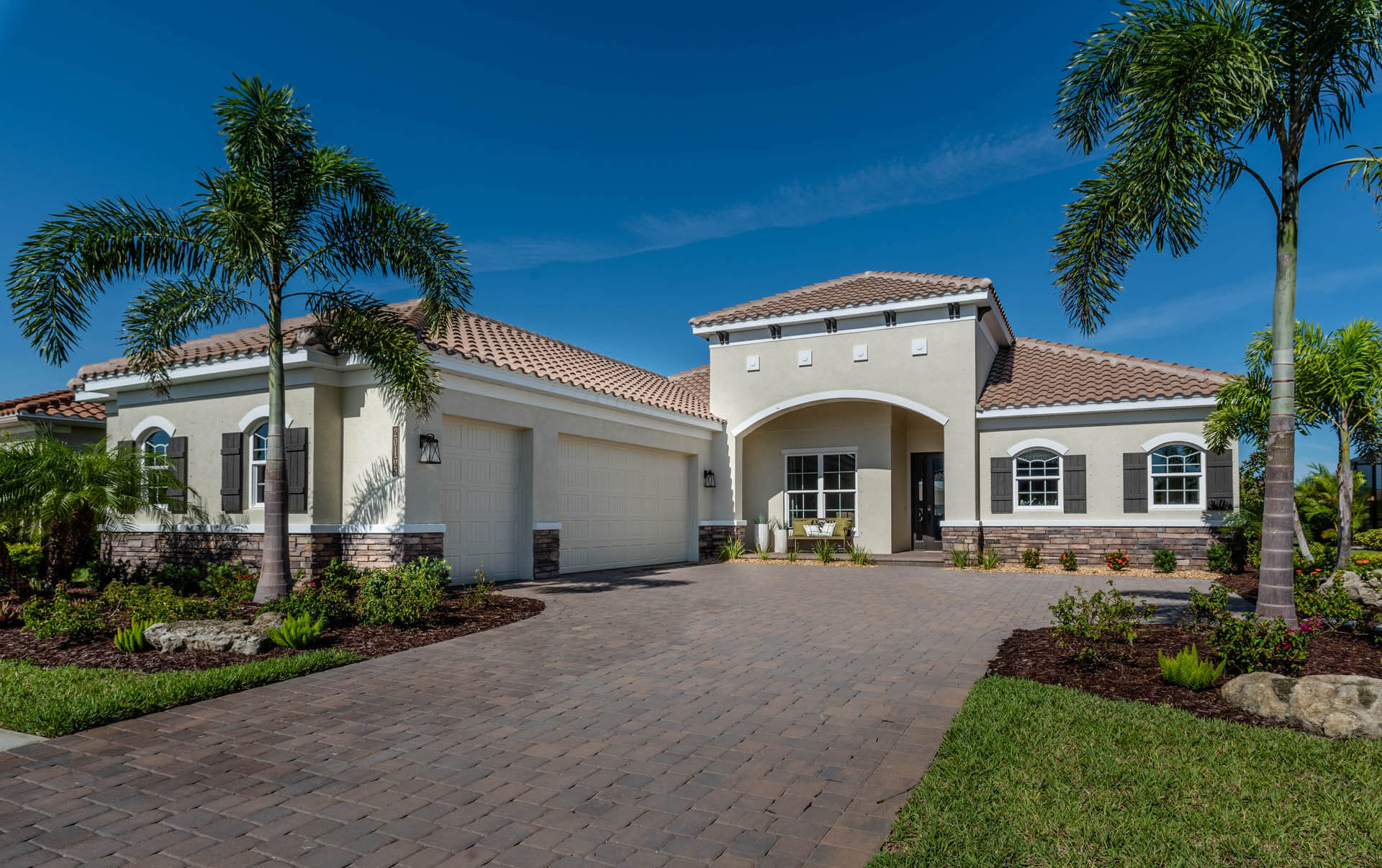 Take a Virtual Tour of Custom Built Homes | Sam Rodgers Homes