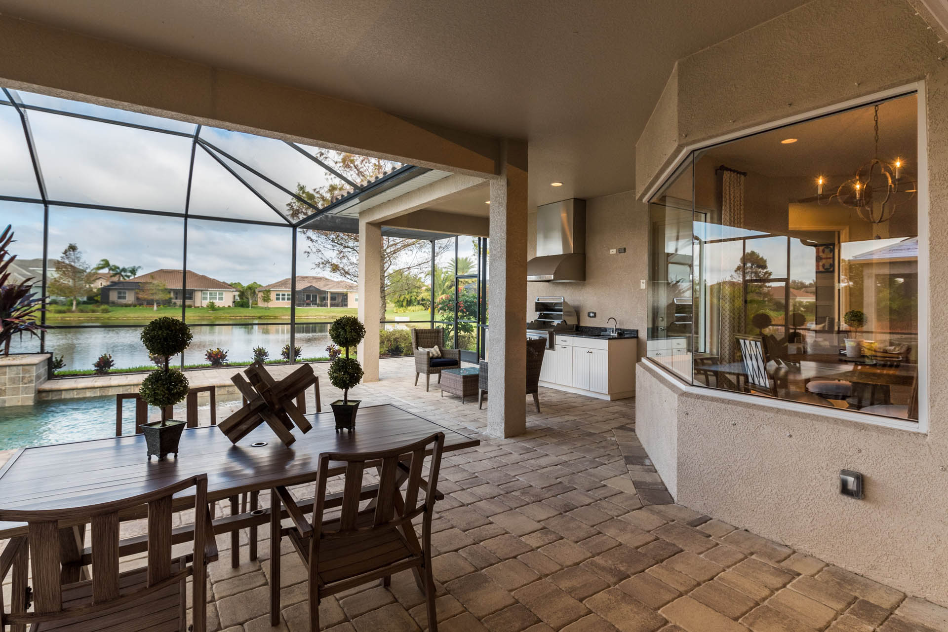 Take a Virtual Tour of Custom Built Homes | Sam Rodgers Homes