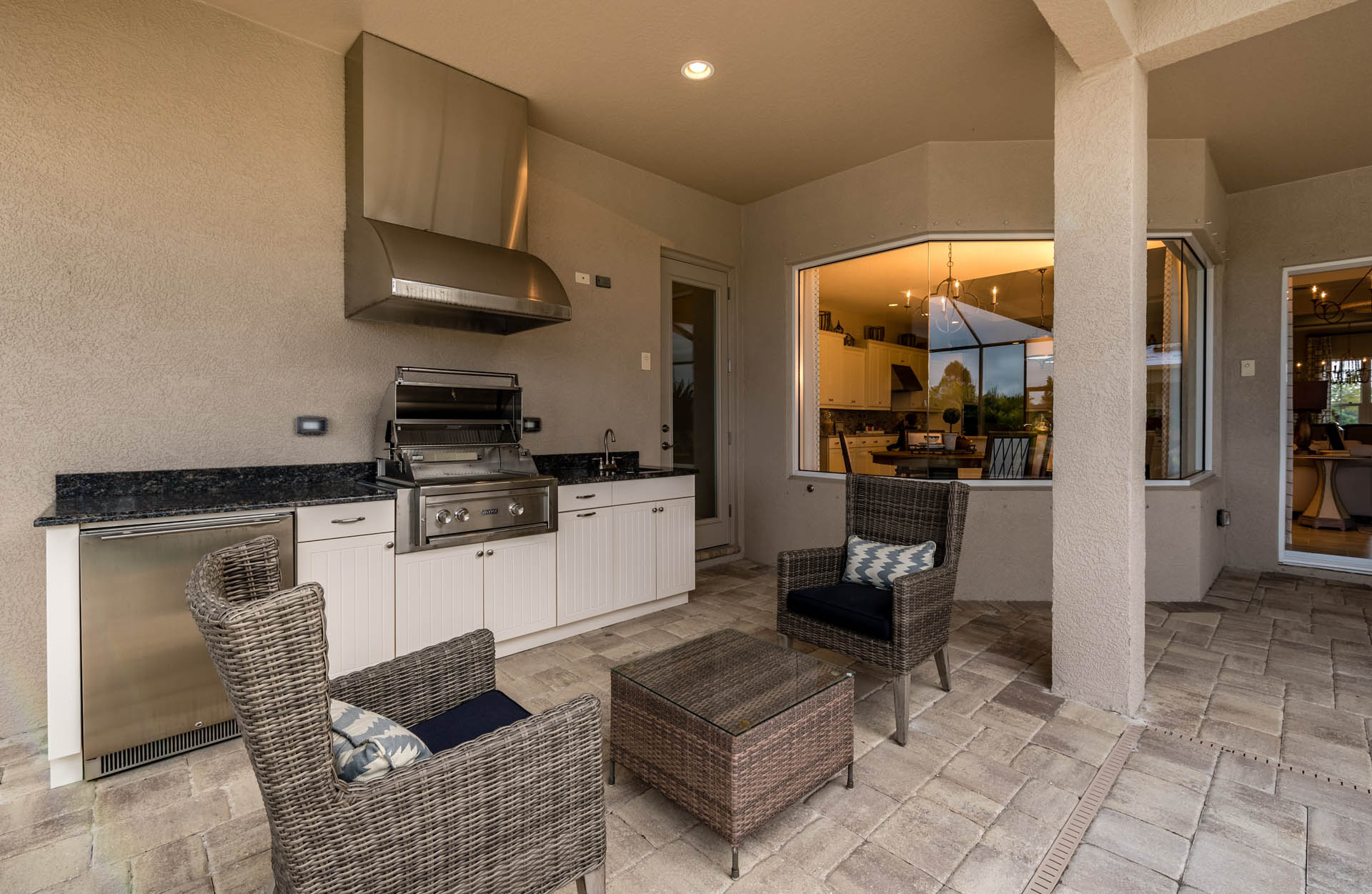 Take a Virtual Tour of Custom Built Homes | Sam Rodgers Homes