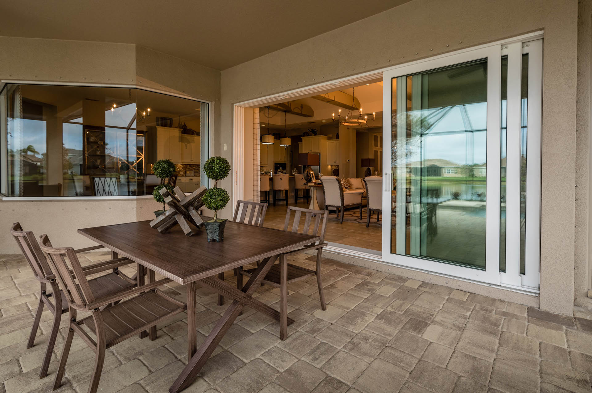 Take a Virtual Tour of Custom Built Homes | Sam Rodgers Homes