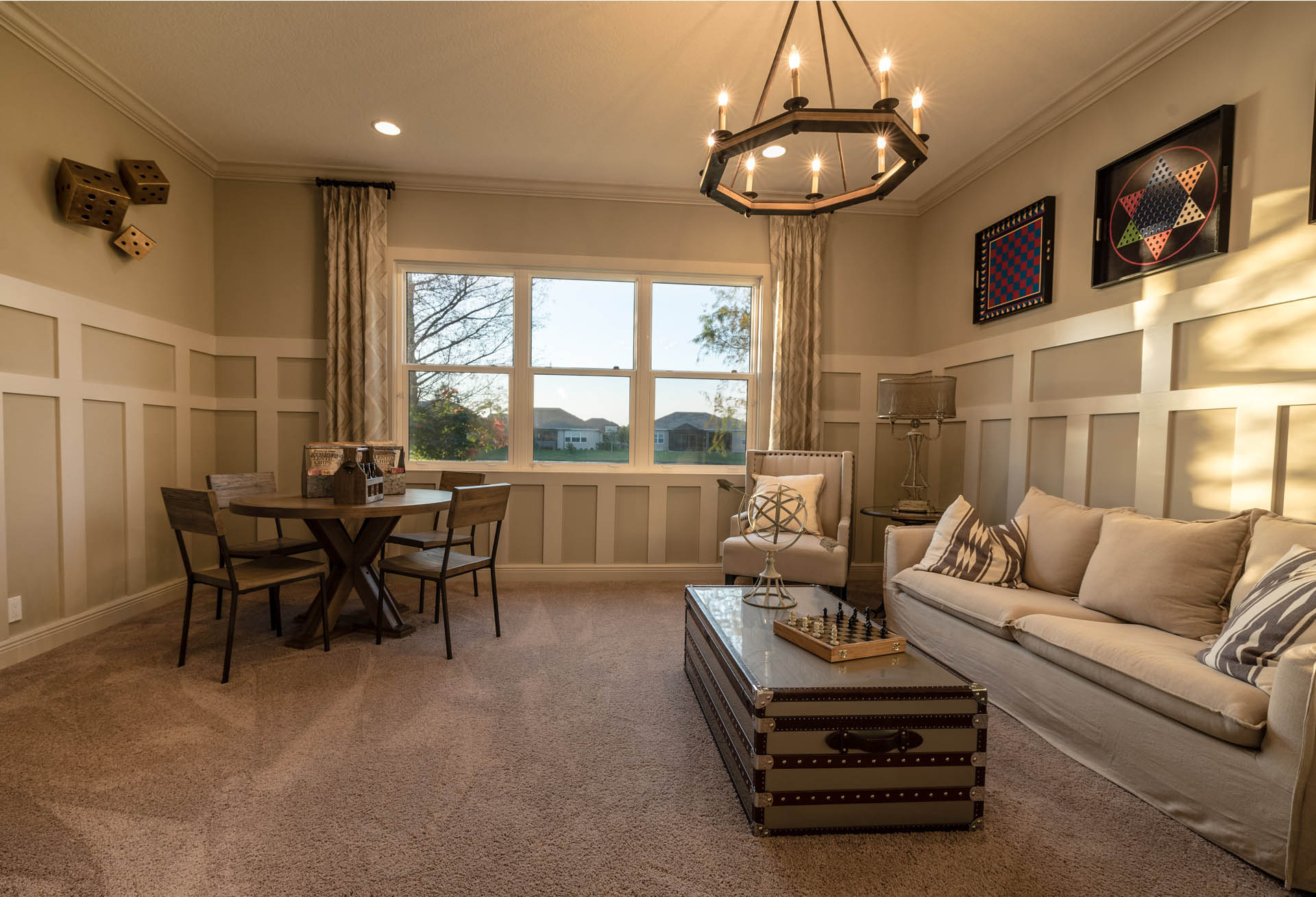 Take a Virtual Tour of Custom Built Homes | Sam Rodgers Homes