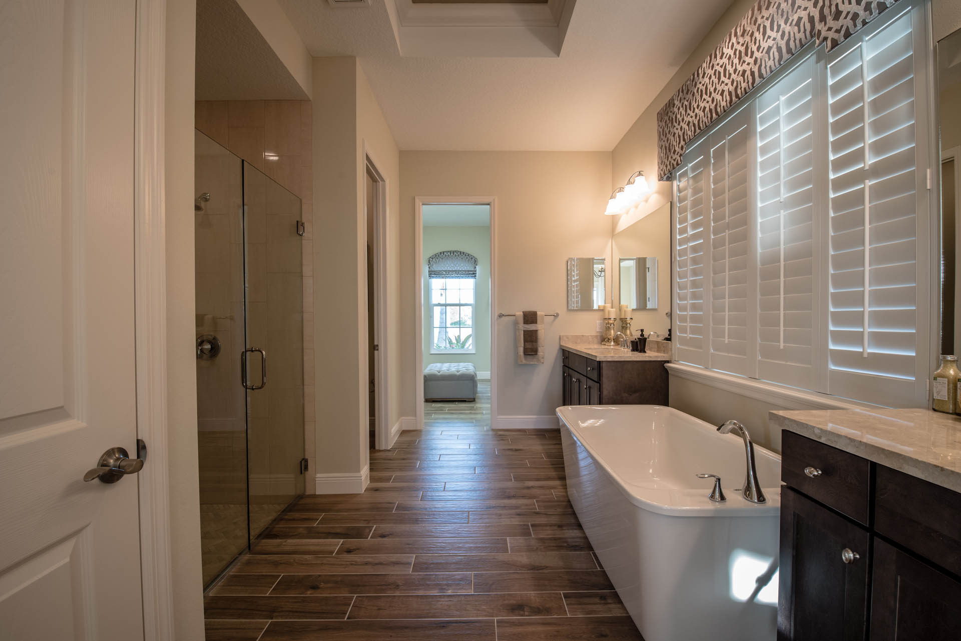 Take a Virtual Tour of Custom Built Homes | Sam Rodgers Homes