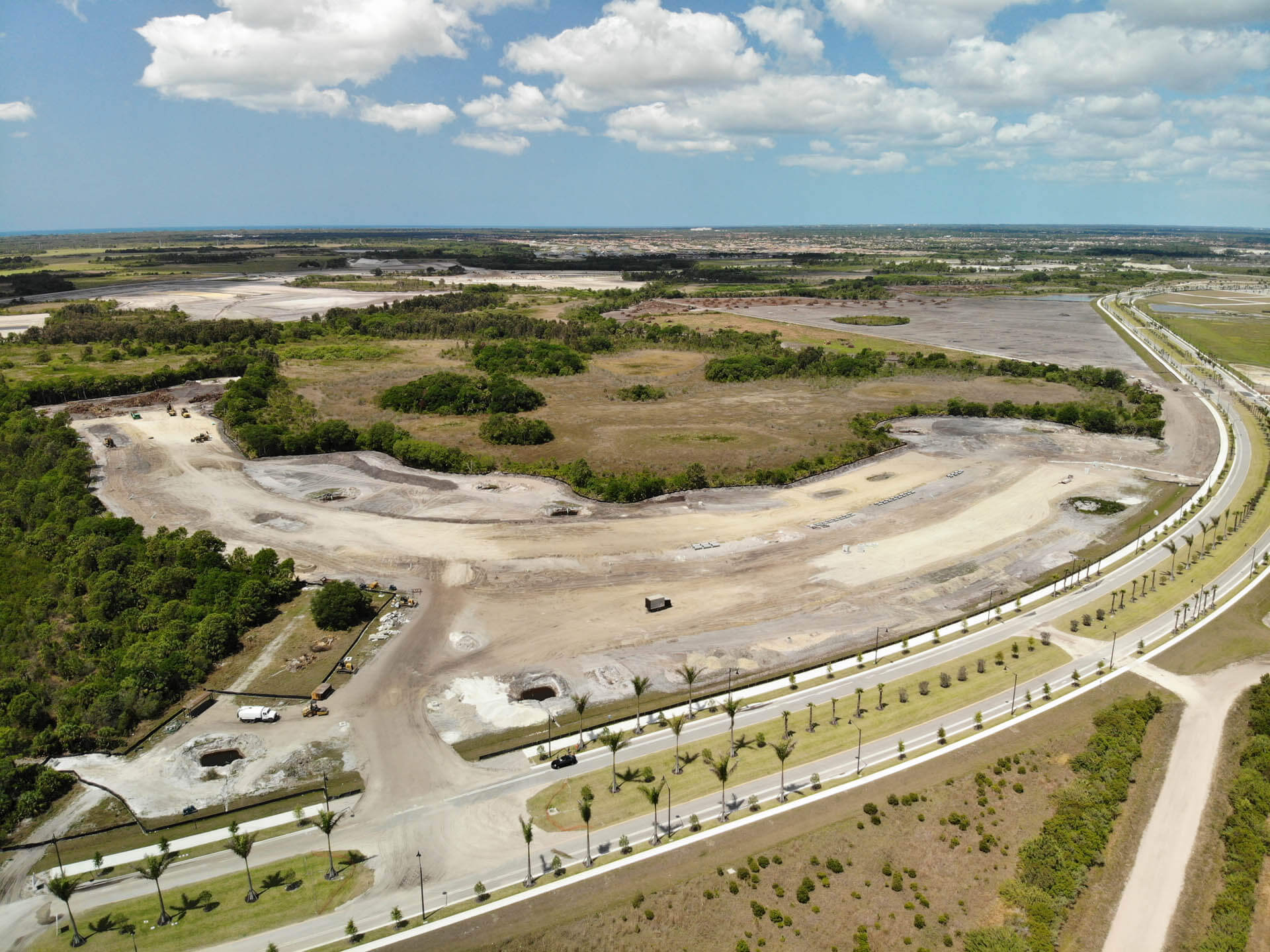 Gran Place - Sam Rodgers Homes