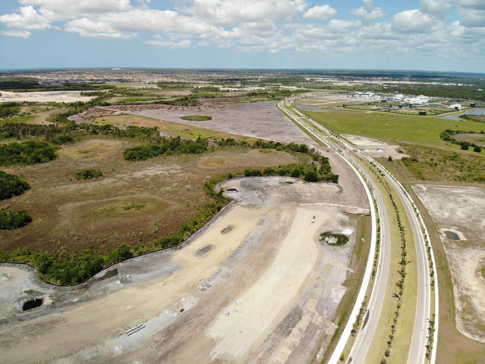 Gran Place - Sam Rodgers Homes