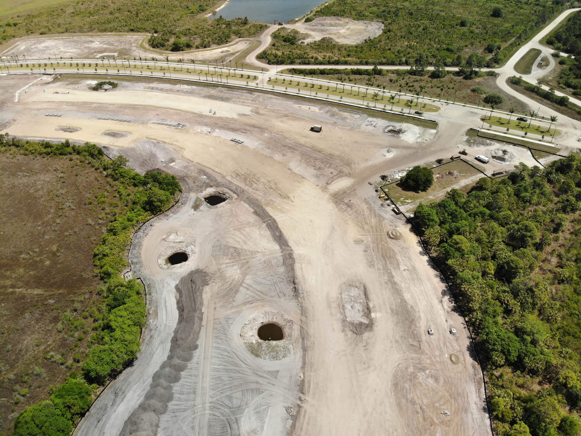 Gran Place - Sam Rodgers Homes