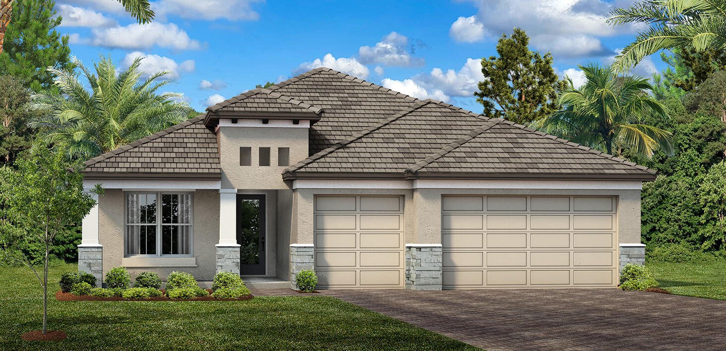 Gran Place - Sam Rodgers Homes