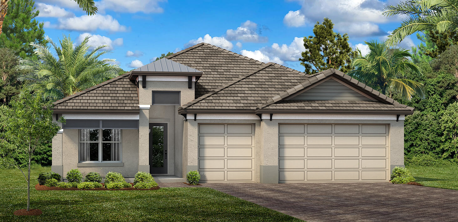 Gran Place - Sam Rodgers Homes