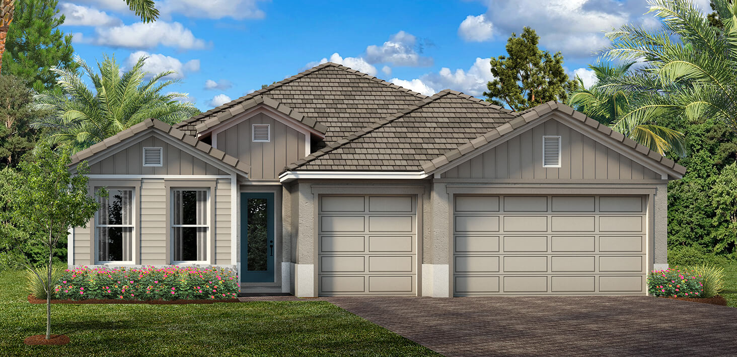 Gran Place - Sam Rodgers Homes