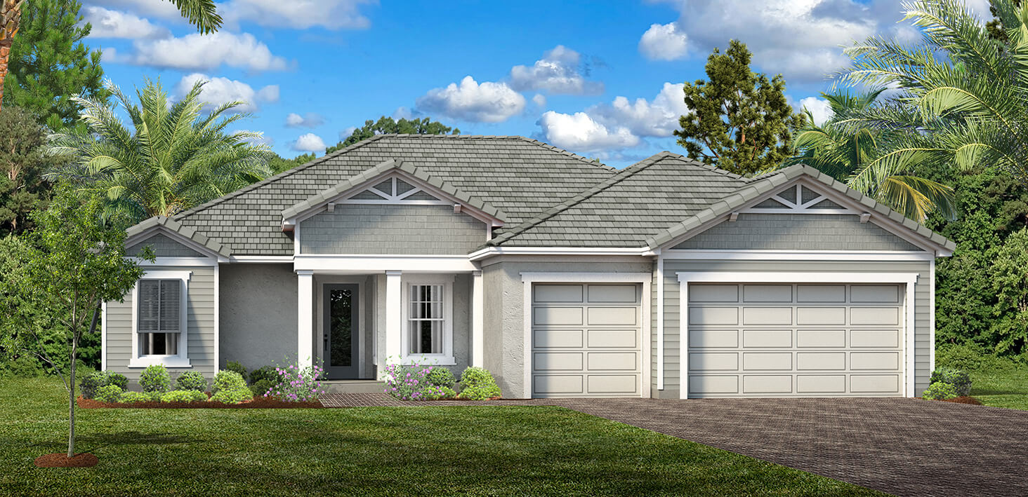 Gran Place - Sam Rodgers Homes