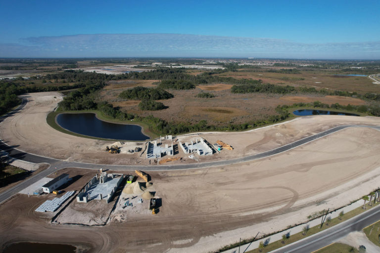 Gran Place - Sam Rodgers Homes