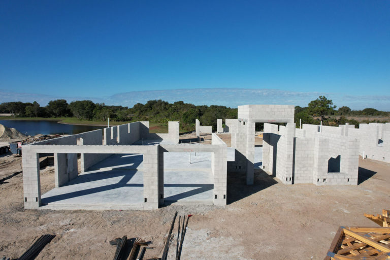 Gran Place - Sam Rodgers Homes