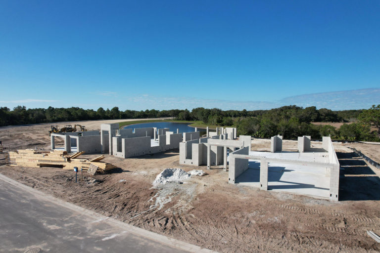 Gran Place - Sam Rodgers Homes