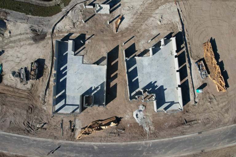 Gran Place - Sam Rodgers Homes