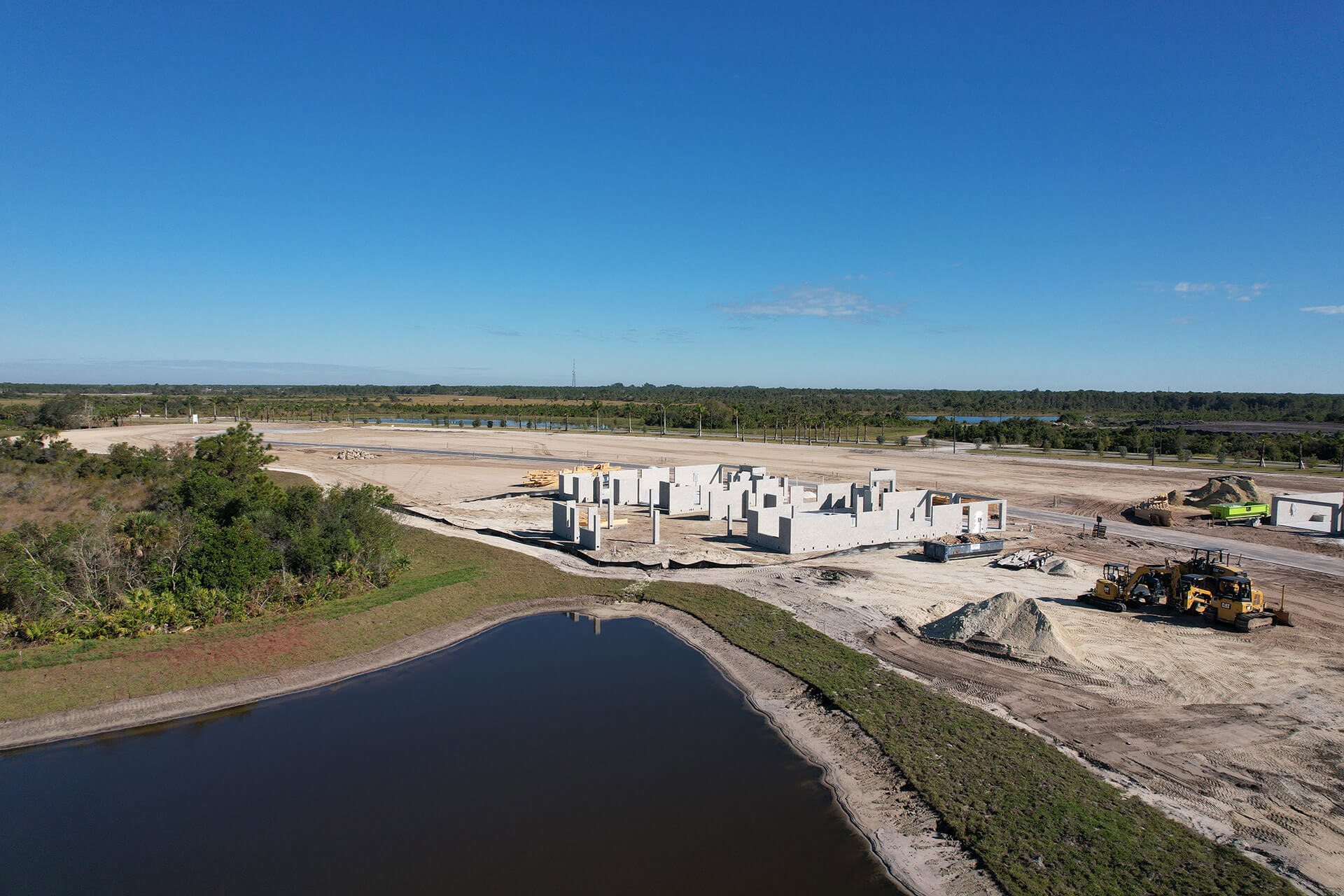 Gran Place - Sam Rodgers Homes