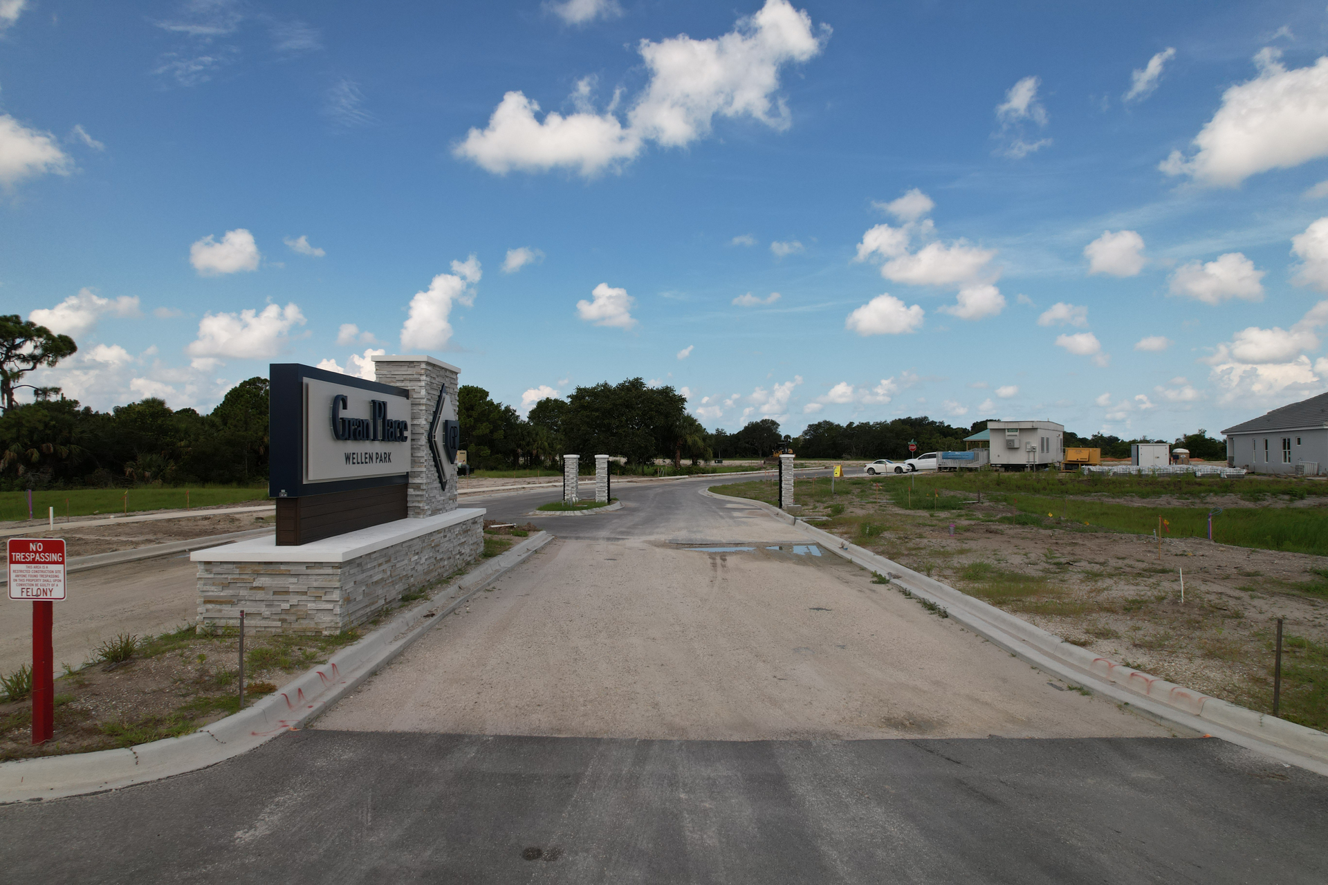 Gran Place - Sam Rodgers Homes