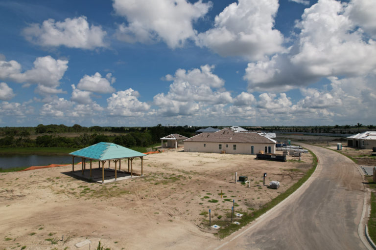 Gran Place - Sam Rodgers Homes