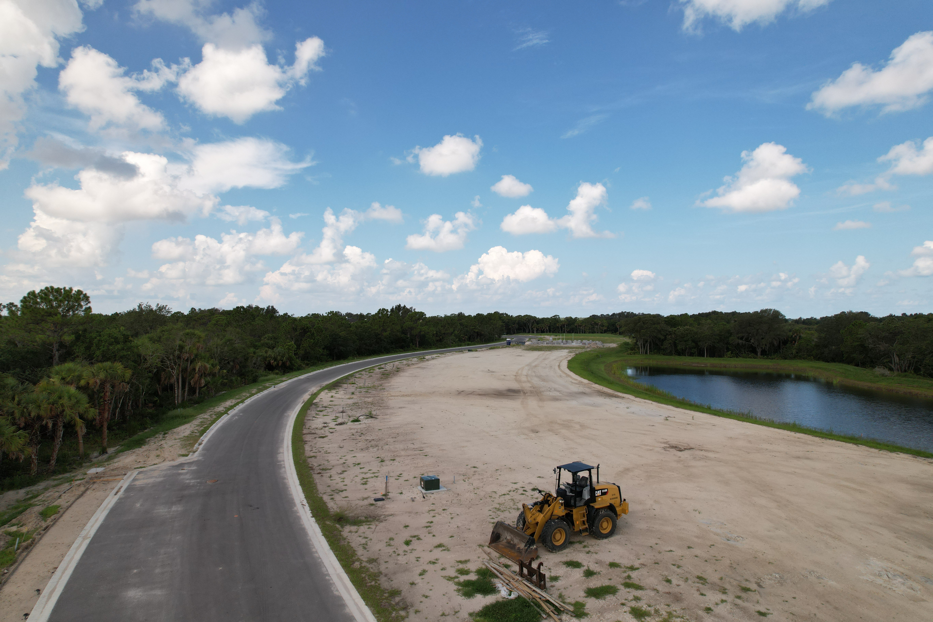 Gran Place - Sam Rodgers Homes