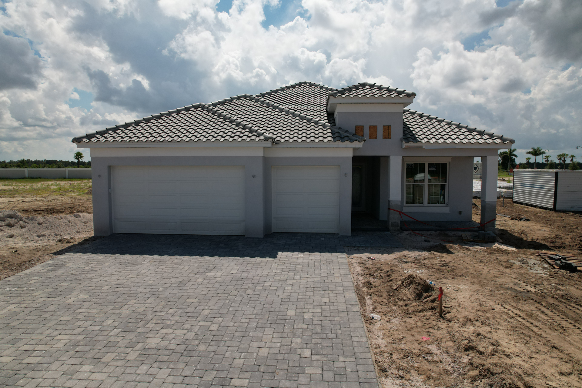 Gran Place - Sam Rodgers Homes