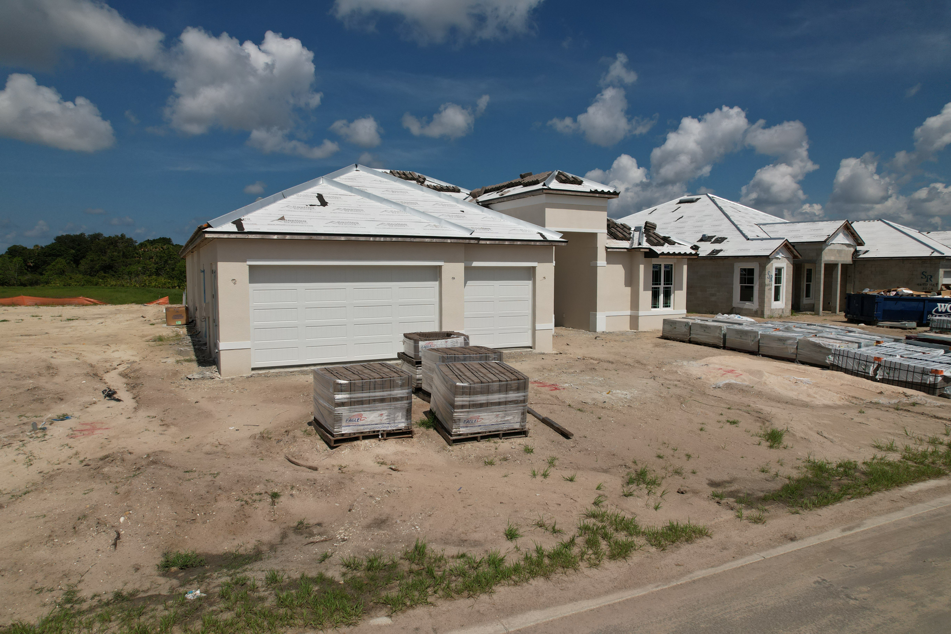 Gran Place - Sam Rodgers Homes