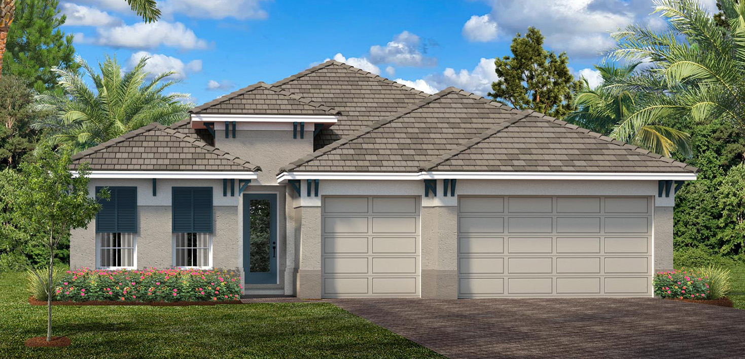 Sarasota Luxury Home Builder | Sam Rodgers Homes