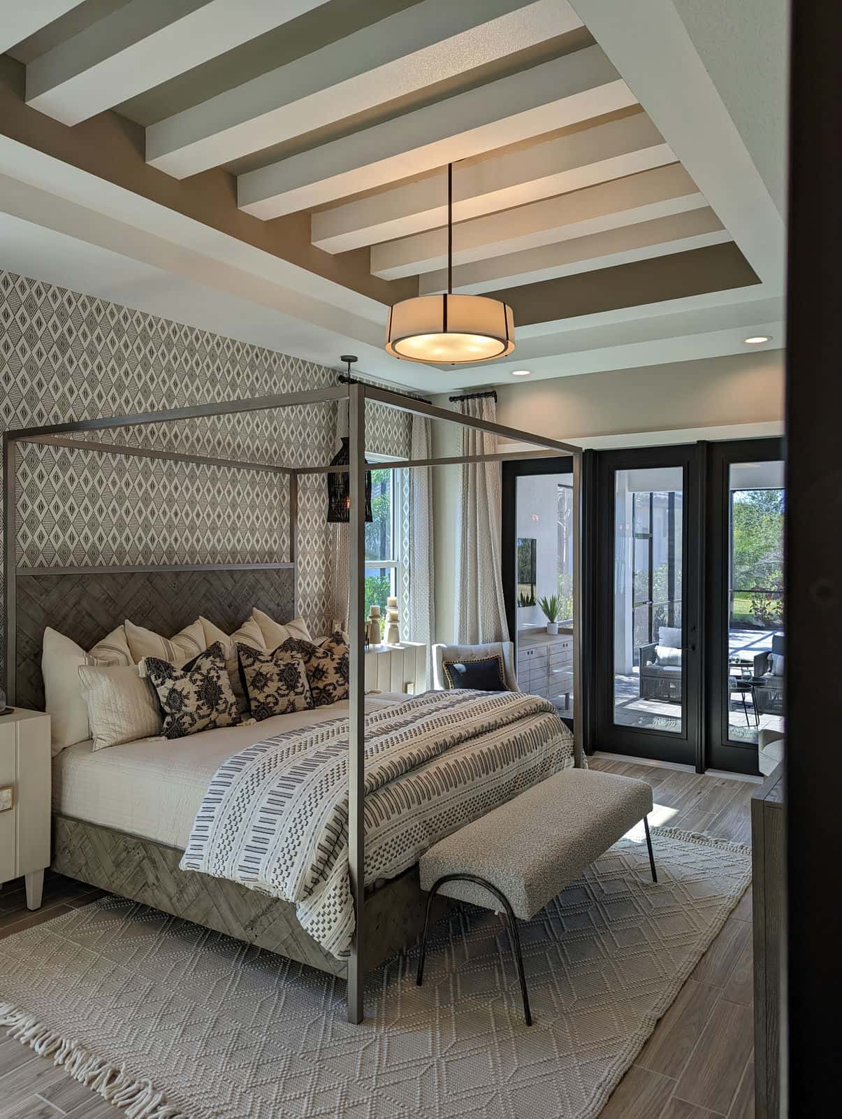 Take a Virtual Tour of Custom Built Homes | Sam Rodgers Homes