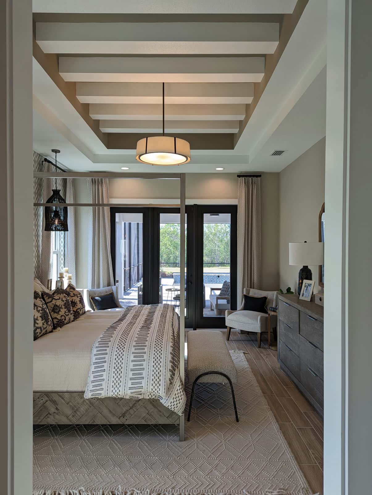 Take a Virtual Tour of Custom Built Homes | Sam Rodgers Homes