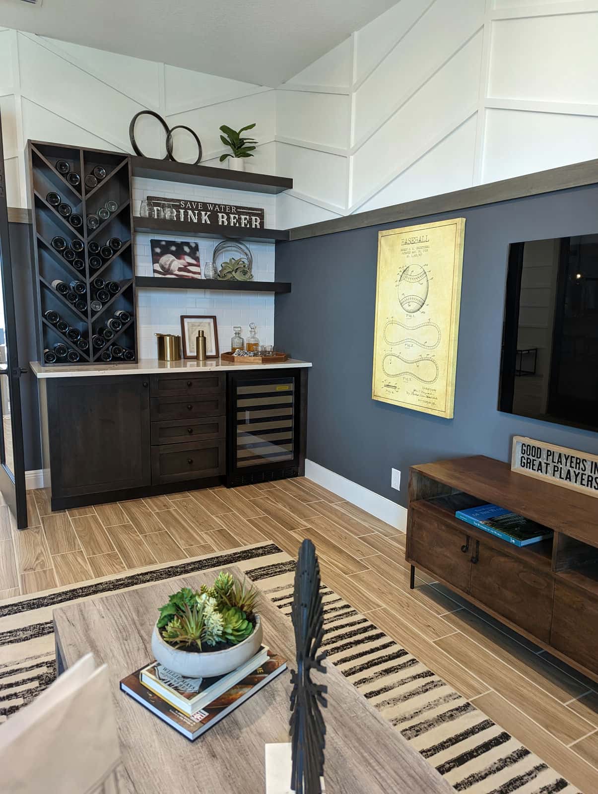 Take a Virtual Tour of Custom Built Homes | Sam Rodgers Homes