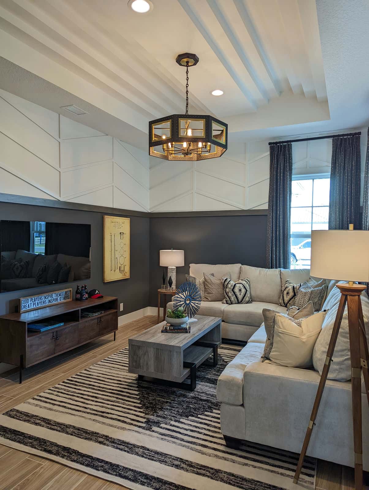 Take a Virtual Tour of Custom Built Homes | Sam Rodgers Homes