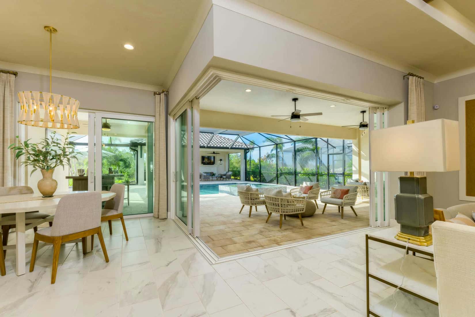 Take a Virtual Tour of Custom Built Homes | Sam Rodgers Homes