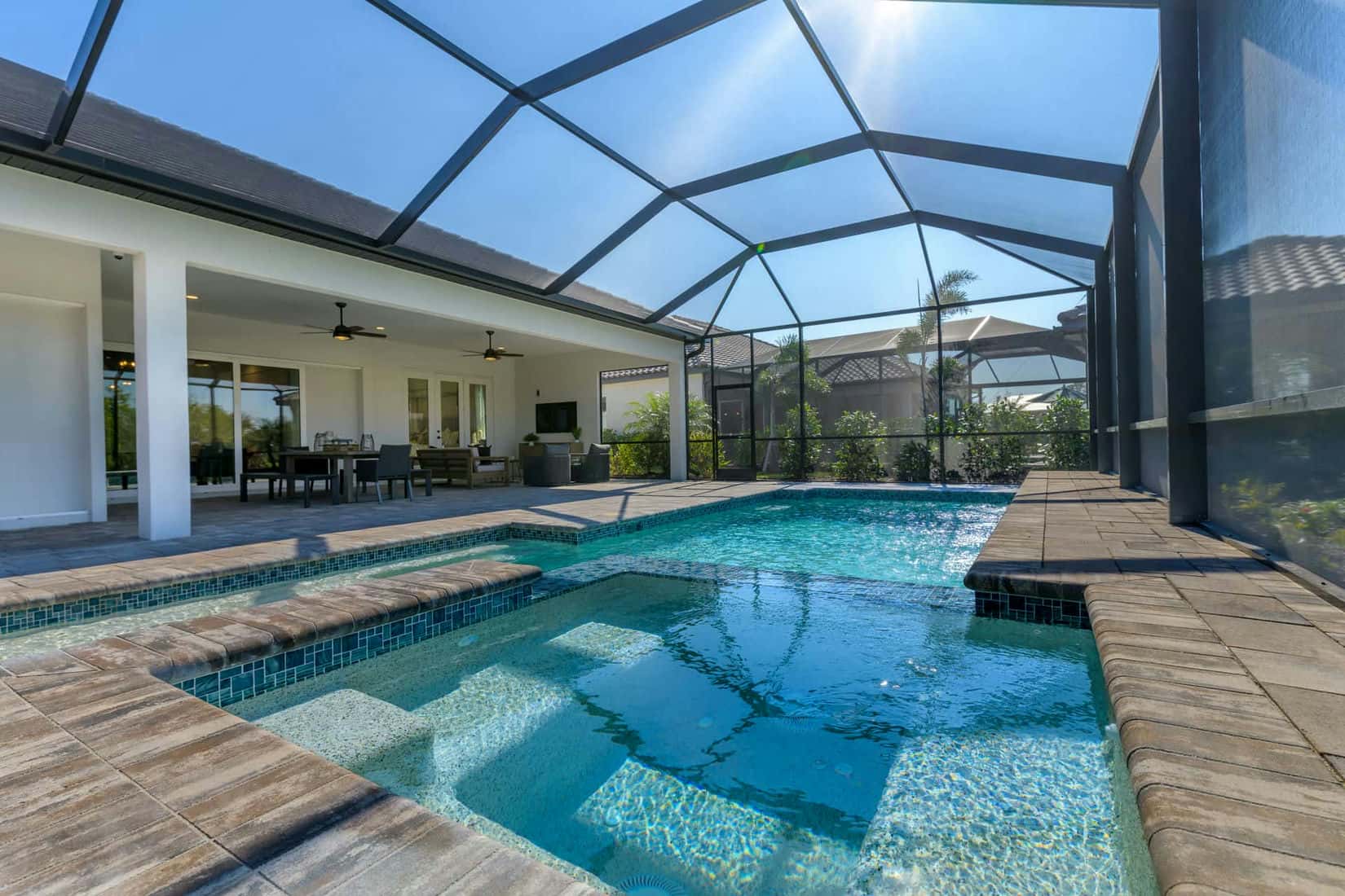 Take a Virtual Tour of Custom Built Homes | Sam Rodgers Homes