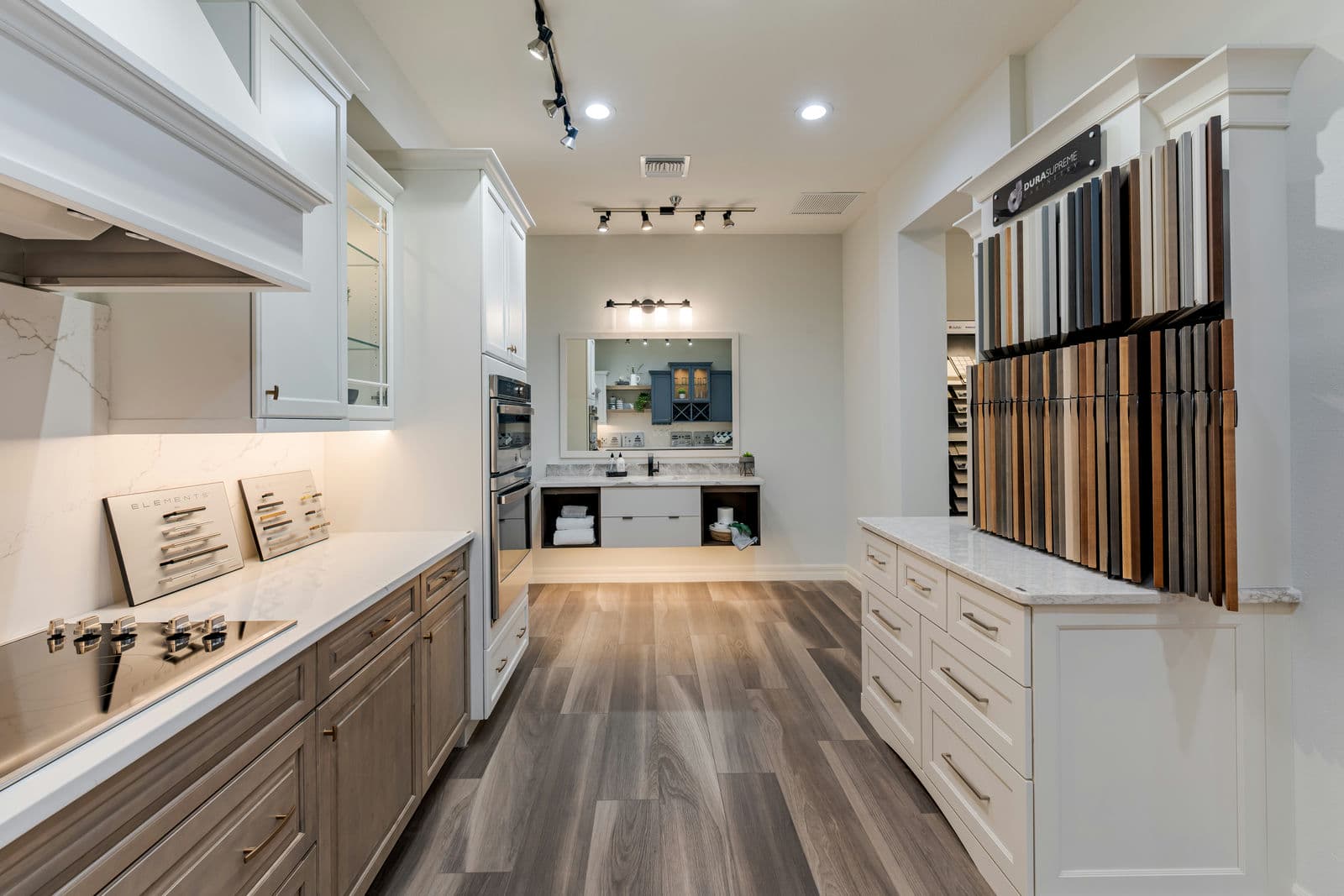 Design Studio - Sam Rodgers Homes