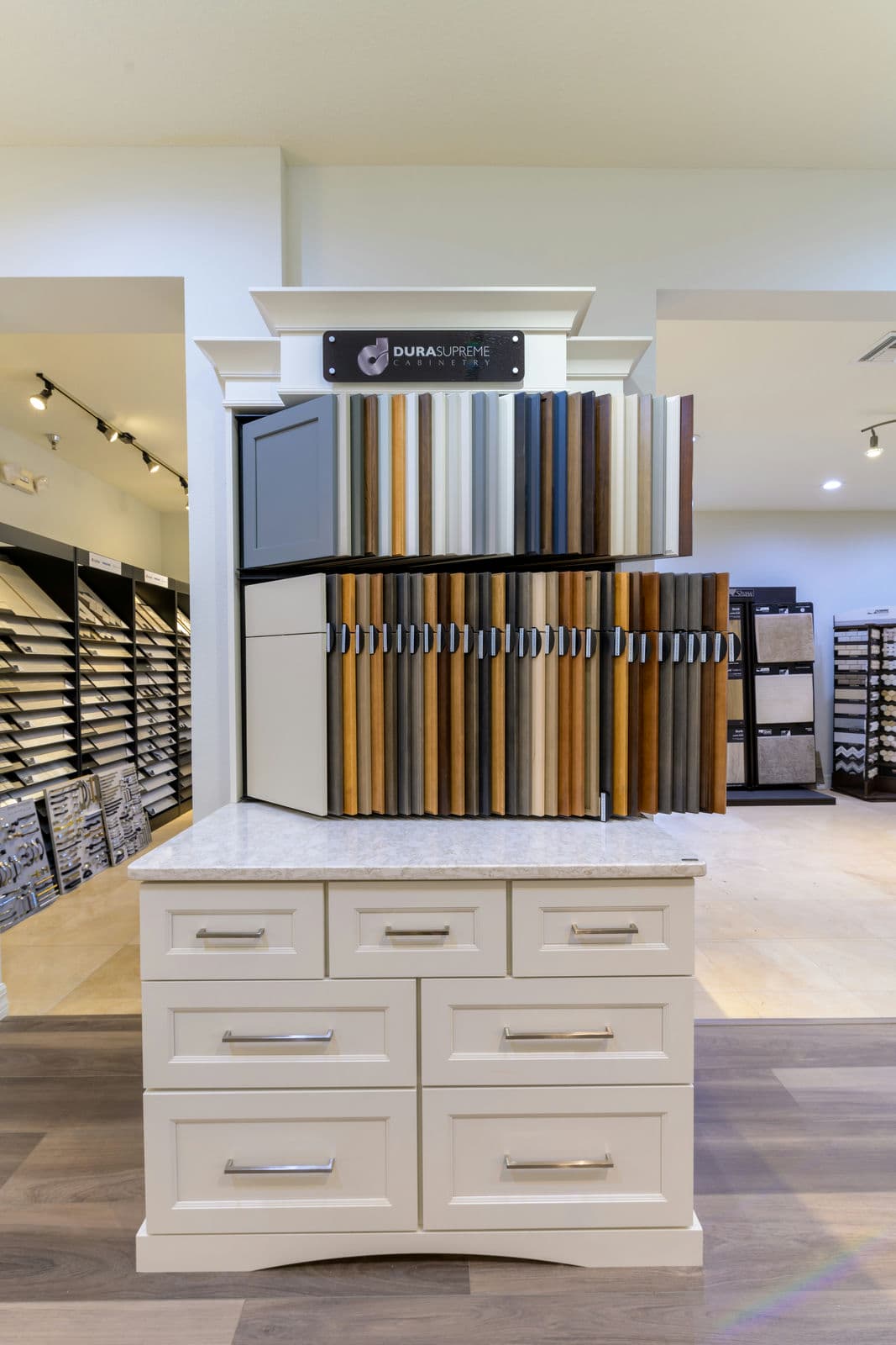 Design Studio - Sam Rodgers Homes