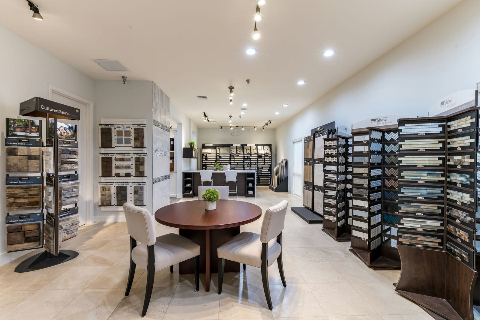 Design Studio - Sam Rodgers Homes