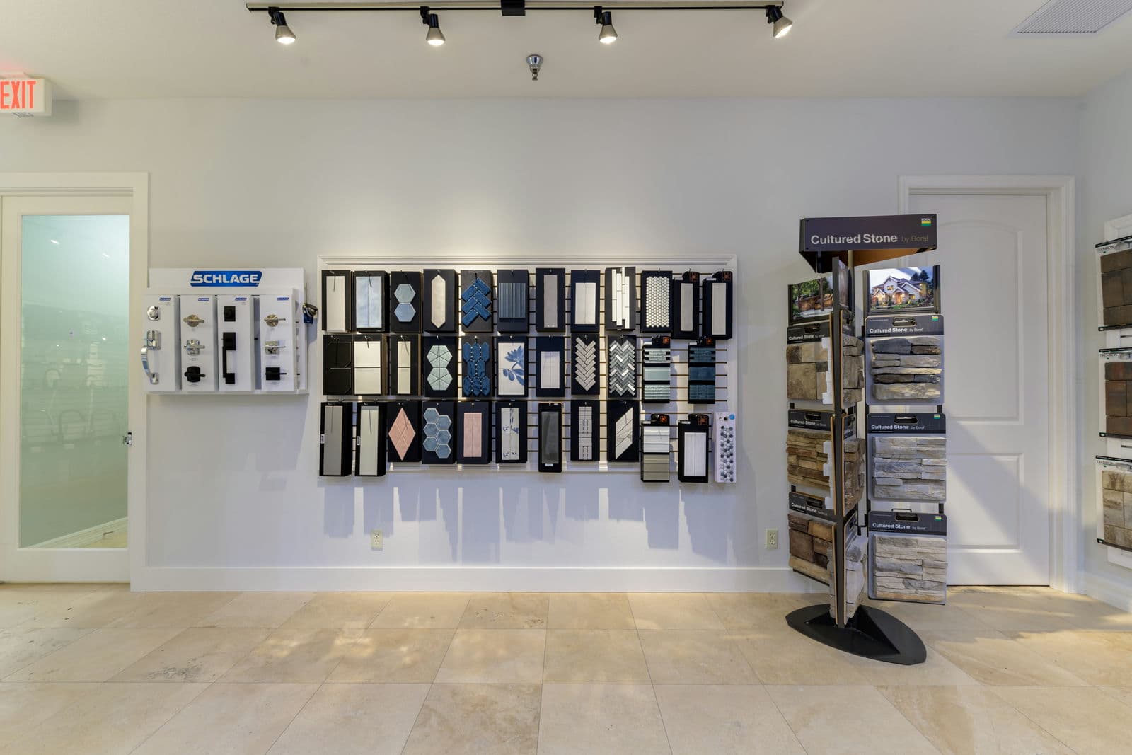 Design Studio - Sam Rodgers Homes