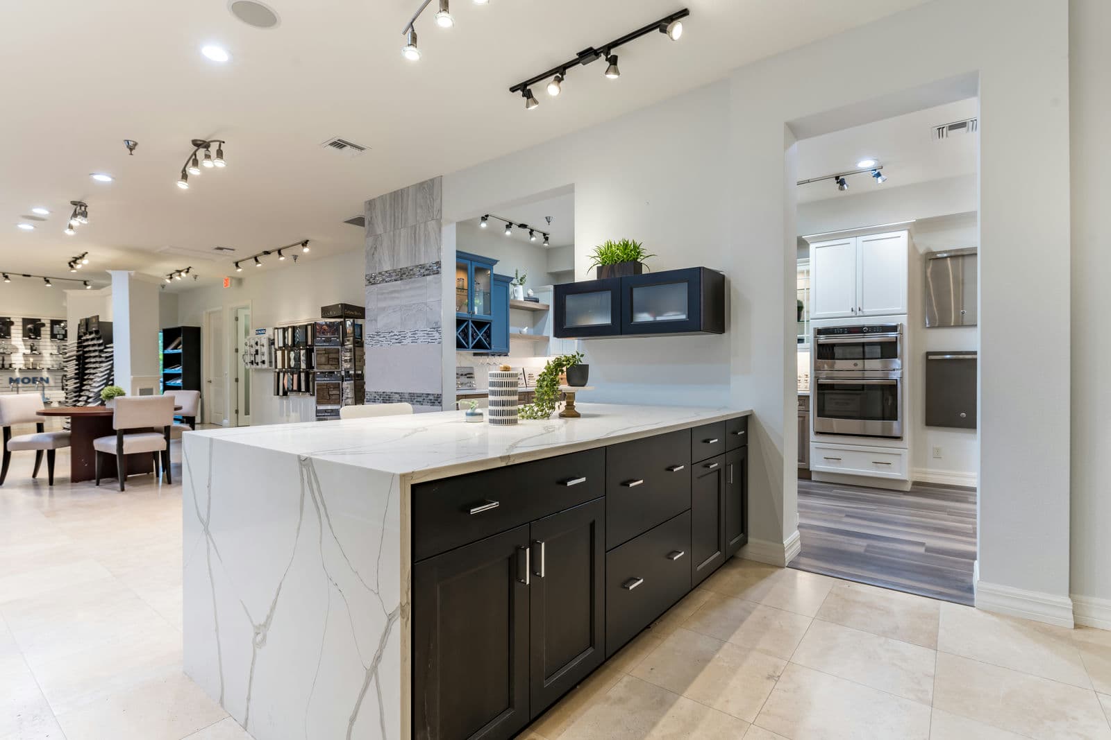 Design Studio - Sam Rodgers Homes