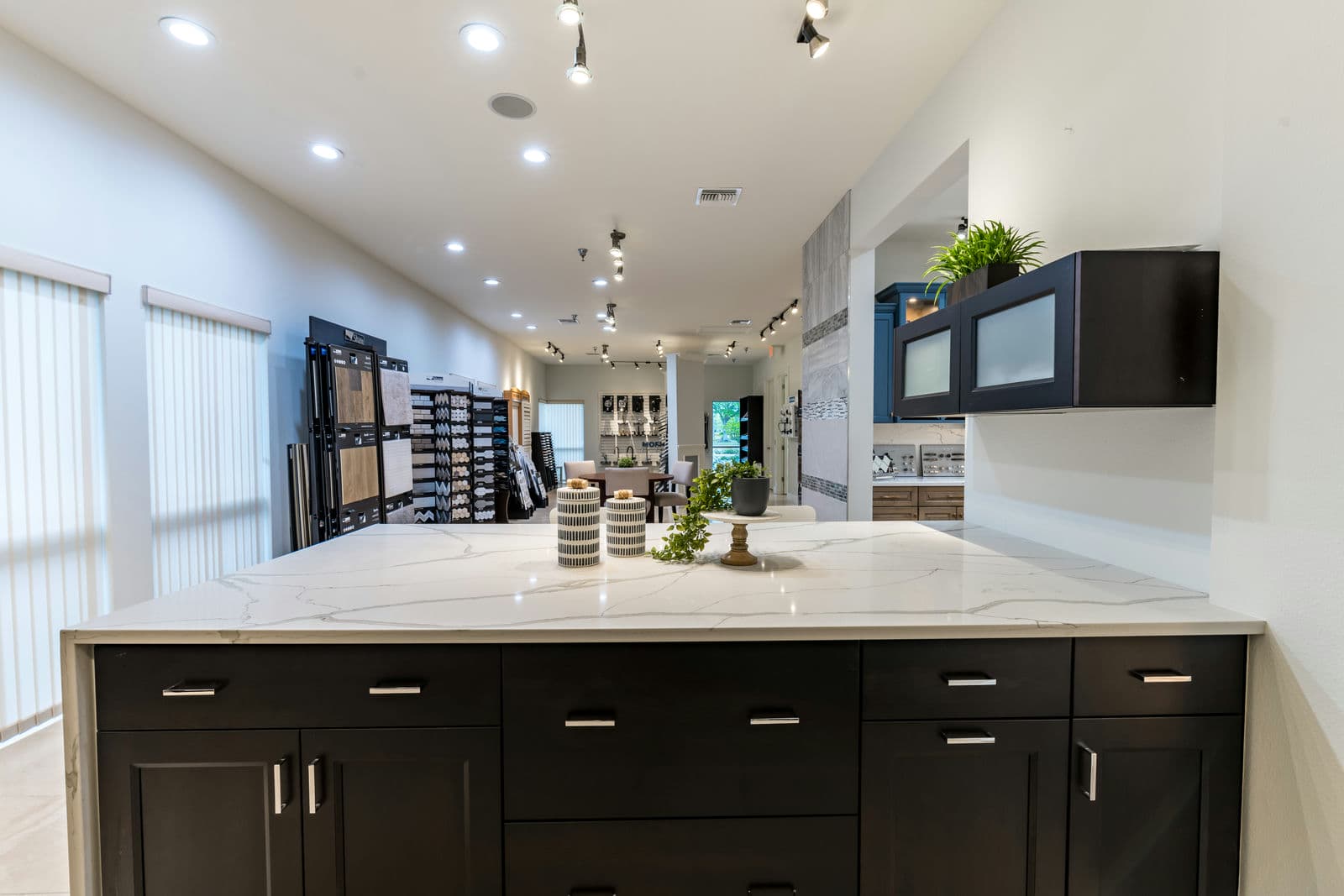 Design Studio - Sam Rodgers Homes