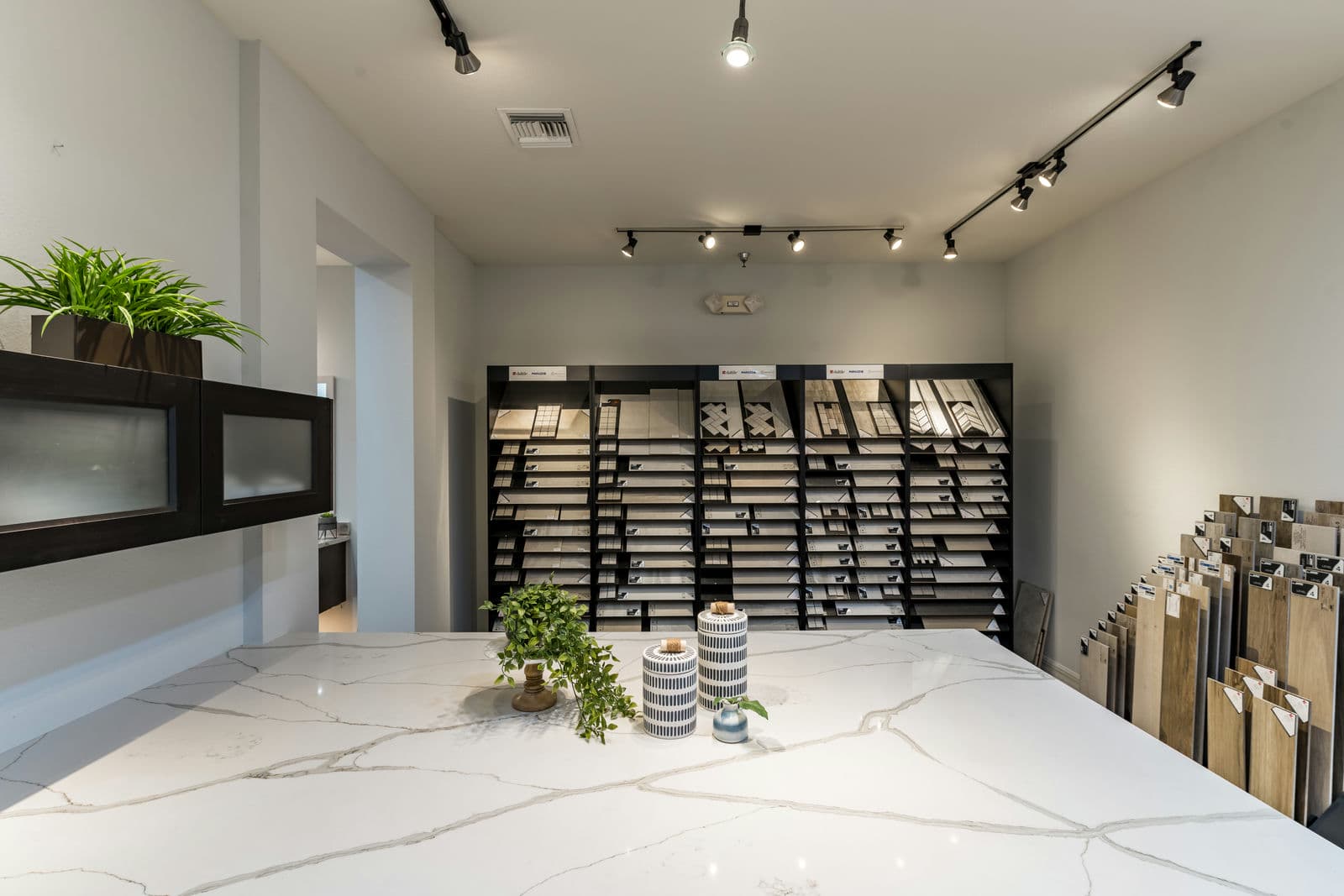 Design Studio - Sam Rodgers Homes