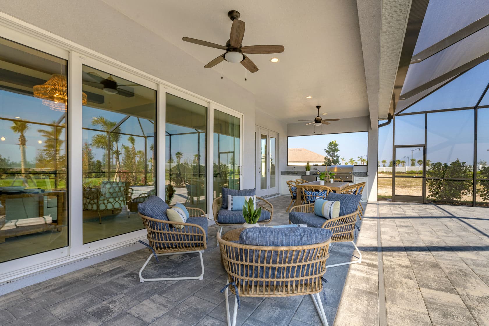 Acadia - Sam Rodgers Homes